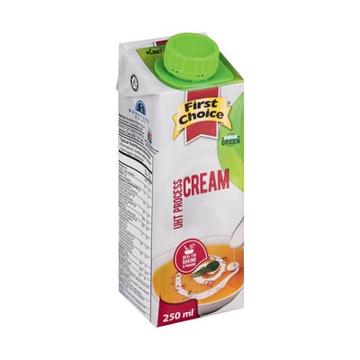 First Choice UHT Dessert Cream 250ml | Smart Price Specials | PnP Home