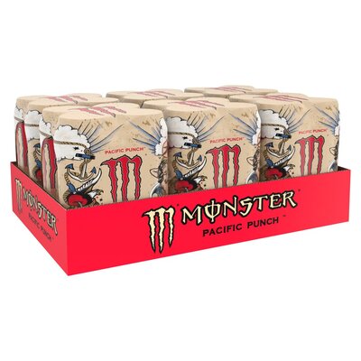 Monster | Energy Drinks | Smart Price Specials | PnP