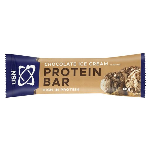 Usn Pure Protein Chocolate Bar 68g | PnP
