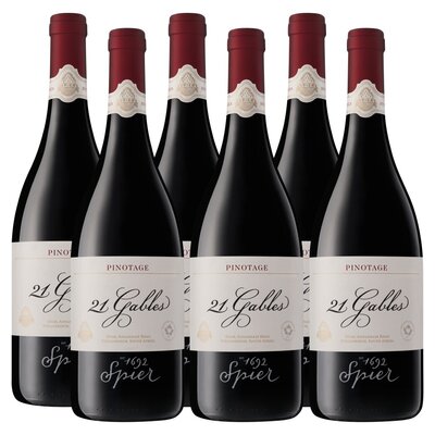 Pinotage | Red Wine | Smart Price Specials | PnP