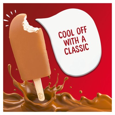 Ola Caramel Pie Ice Cream 70ml | PnP
