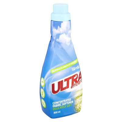 PnP Ultra Delicate Soft Concentrated Fabric Softener 800ml | PnP