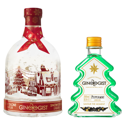Ginologist Liqueur Collection 950ml | PnP