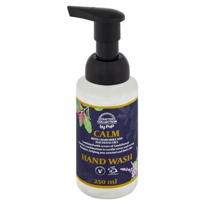 Crafted Collection Hand Wash Calm 250ml | PnP