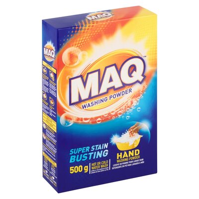 Maq Washing Powder 500g | Smart Price Specials | PnP Home
