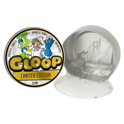 Tevo Gloop Limited Edition Putty | PnP
