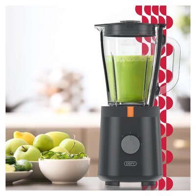 Defy Glow Table Blender Tb6260 G 1.5L | PnP