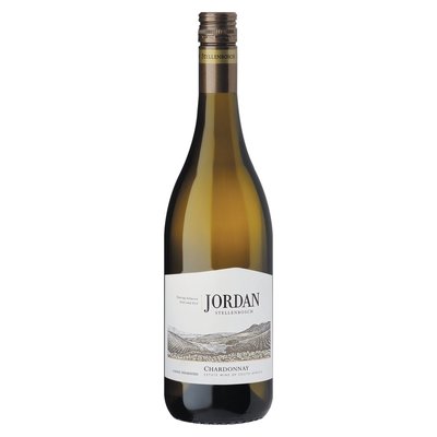 Jordan Barrel Chardonnay 750ml | PnP