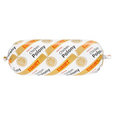 Eskort French Polony 250g | PnP
