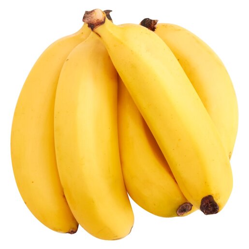 Market Fresh Bananas Za Pp | PnP