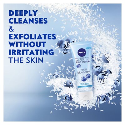 Nivea Visage Face Scrub Skin Refreshening 75ml | PnP