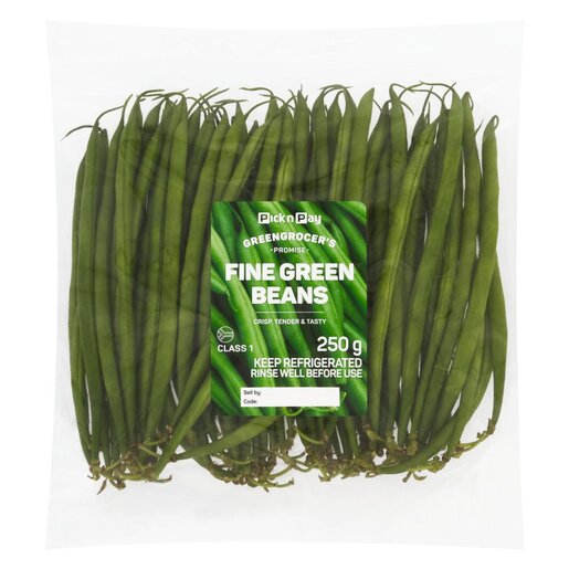 PnP Beans Fine 250g | Smart Price Specials | PnP Home