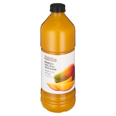 Mr Juice Mango Juice 1.5l x 10 | PnP