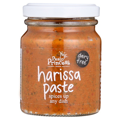 Pesto Princess Harissa Paste 130g | Smart Price Specials | PnP Home