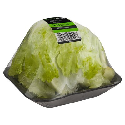 M&R Crisp Lettuce Leaves | PnP