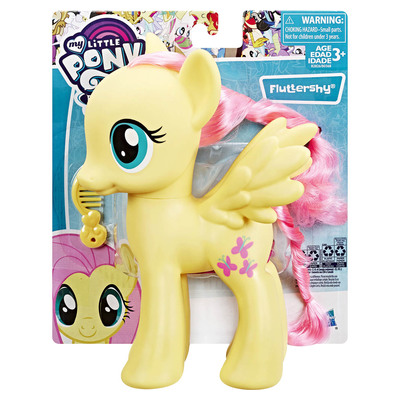 MY LITTLE PONY 8INCH BASIC PONY ASST | Smart Price Specials | PnP Home