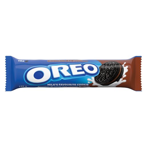 Oreo Choco Cream 133g | PnP