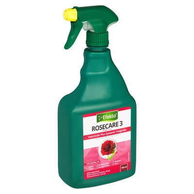 Efekto Rosecare 3 RTU Insecticide 750ml | PnP