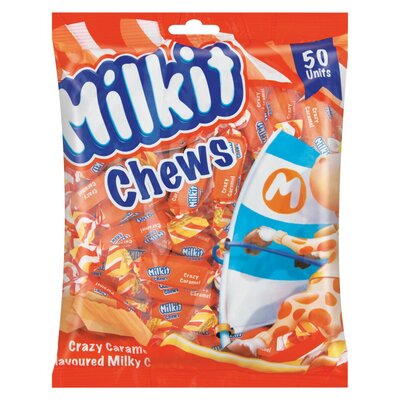 Milkit Lollipop Ice Cream 8 Pack | PnP