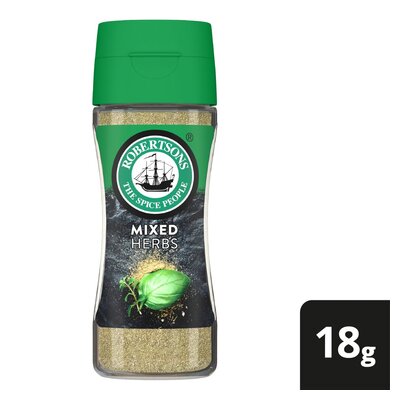 Robertsons Mixed Spice 42g | PnP