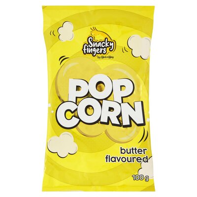 Popcorn | Popcorn, Pretzels & Crackers | Smart Price Specials | PnP