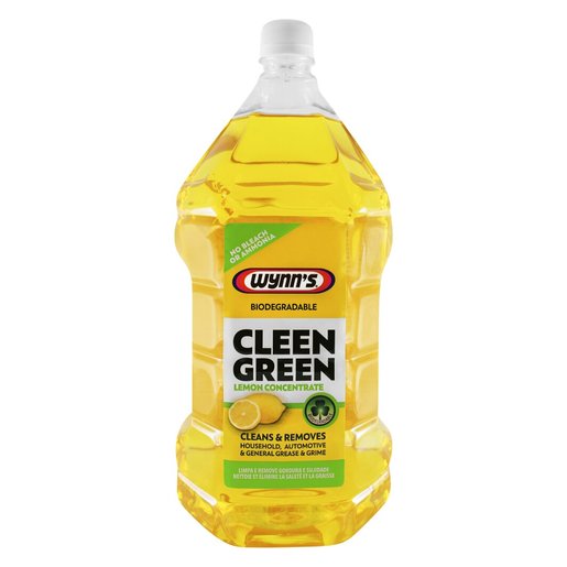 Wynn's Cleen Green Lemon Concentrate 2L | Smart Price Specials | PnP Home