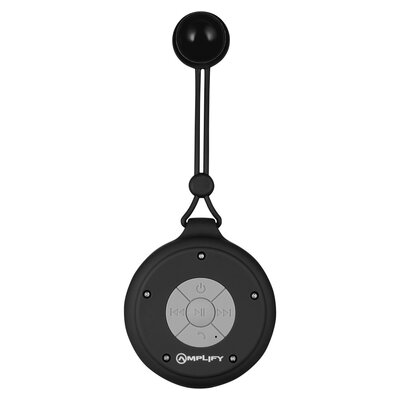 Volkano Cobra Series Bluetooth Speaker Black | PnP