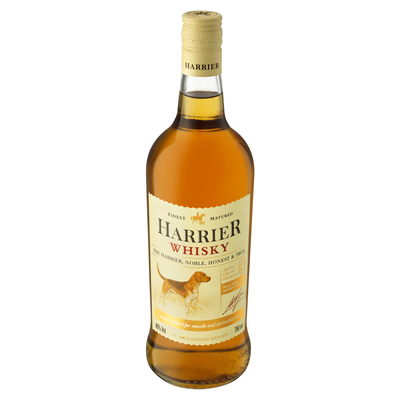 Harrier Whisky 750ml | PnP