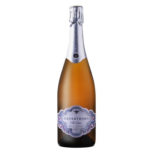 Silverthorn Genie Rose Brut 750ml | PnP