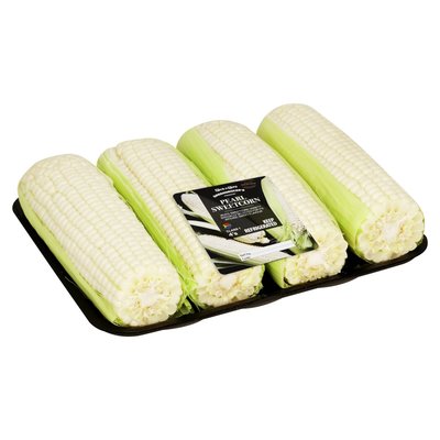 PnP Sweetcorn Pearl 4ea | PnP