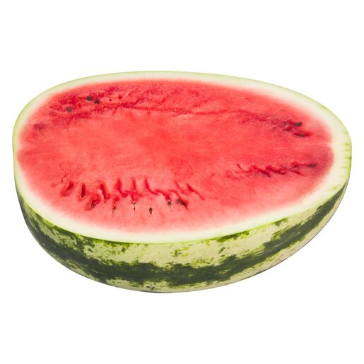 Half Watermelon Red Origin: New Study Traces Roots Of Summer Fave
