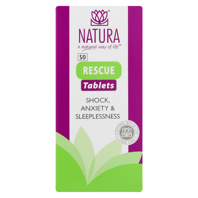 Relicalm Tablets 20s | PnP