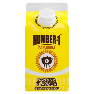 Mageu No.1 Banana Flavour 500ml | Smart Price Specials | PnP Home