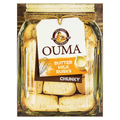 Ouma | Rusks | Smart Price Specials | PnP