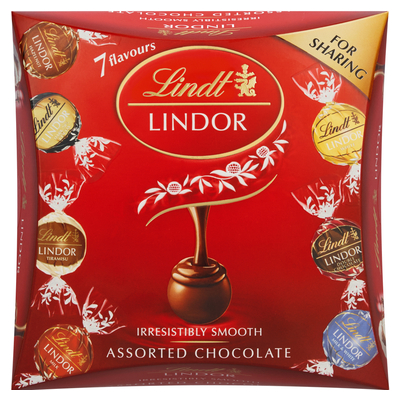Lindor | Chocolates | Smart Price Specials | PnP