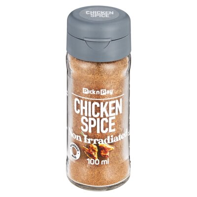 PnP Chicken Spice 100ml | Smart Price Specials | PnP Home