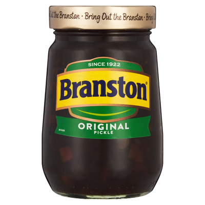 Branston Original Pickle 360g | PnP