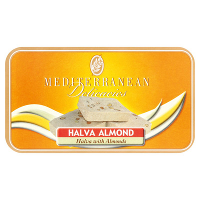 Mediterranean Halva Almond 100g | Smart Price Specials | PnP Home