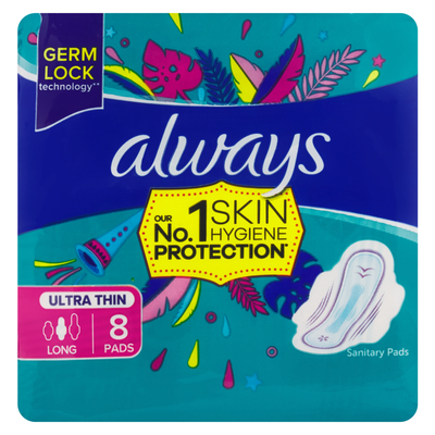 Sanitary Pads | Women's Toiletries | Smart Price Specials | PnP