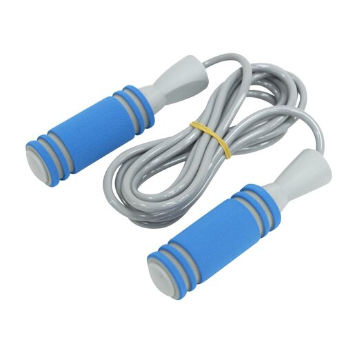 Smartfit PVC Jump Rope 9ft | PnP