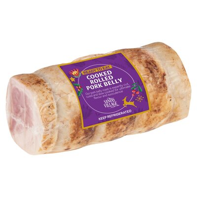 PnP Ready To Eat Rolled Pork Belly | PnP