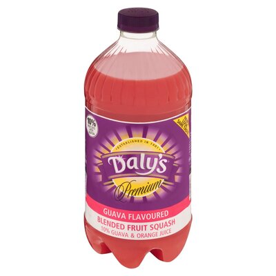 Dalys Guava Squash 1.5L | PnP