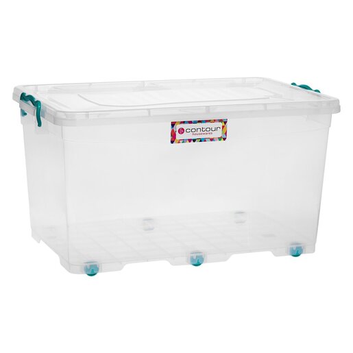 Contour Clip & Lock Storage 50L | Smart Price Specials | PnP Home