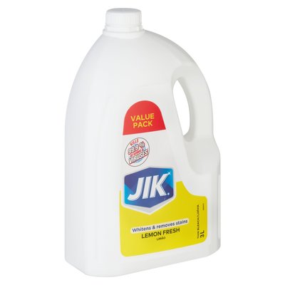 Jik Bleach Lemon Fresh 3l | Smart Price Specials | PnP Home
