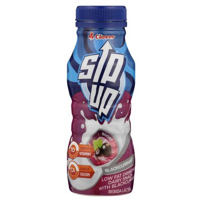 Clover Sip Up Boost 250g | Smart Price Specials | PnP Home