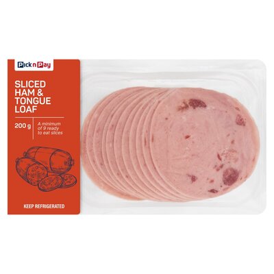PnP Mini Ham 1kg | PnP