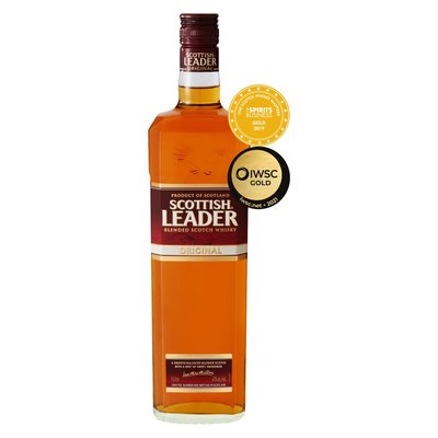 Scottish Leader Original Blend Whisky 1 l | PnP