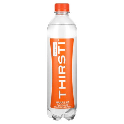 Thirsti | Water | Smart Price Specials | PnP