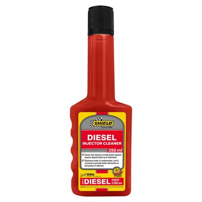 Shield Petrol Injector Cleaner 350ml | Smart Price Specials | PnP Home