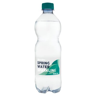 PnP Sparkling Spring Water 500ml | Smart Price Specials | PnP Home